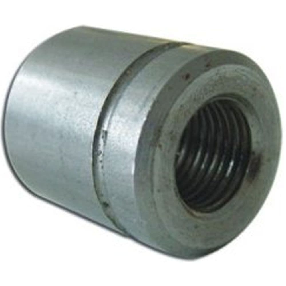 Spedeworth Fabrications 5/8 Threaded Insert - Spedeworth Fabrications