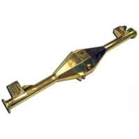 Spedeworth Fabrications Fab Axle - Spedeworth Fabrications