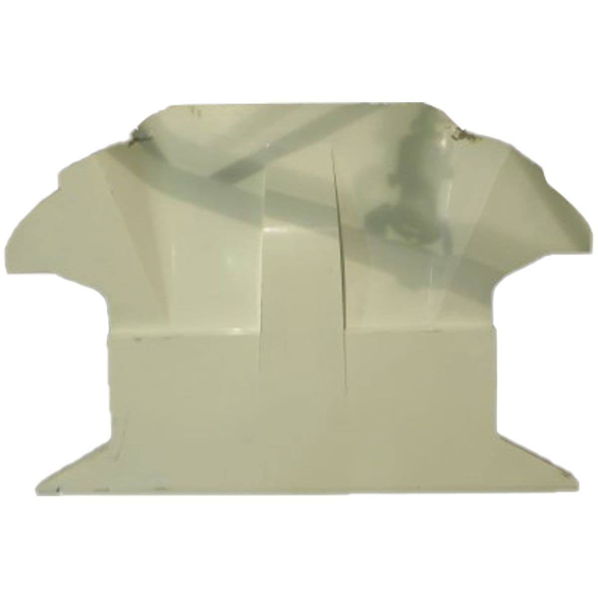 Spedeworth Fabrications Tigra Rear Undertray - Spedeworth Fabrications