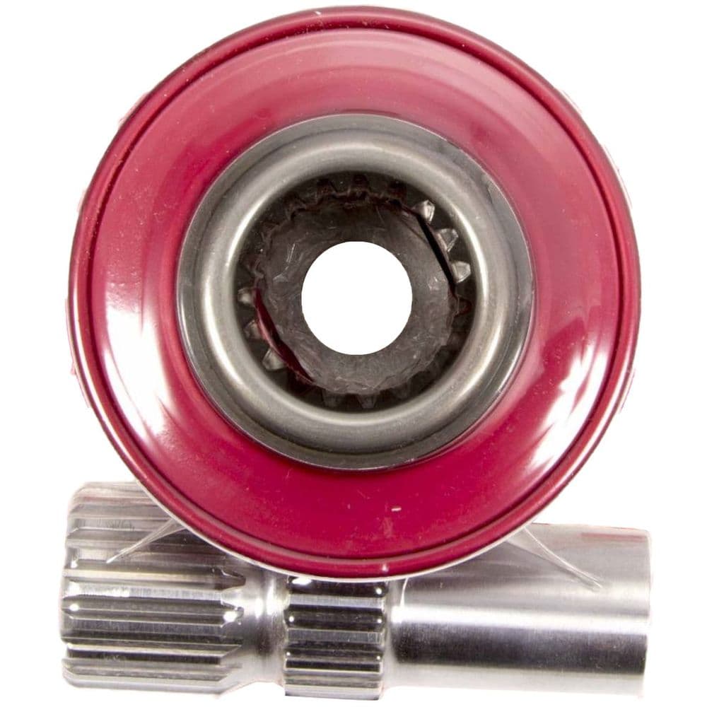 Sweet Mfg 3 Bolt Splined Quick Release Steering Hub - Spedeworth ...