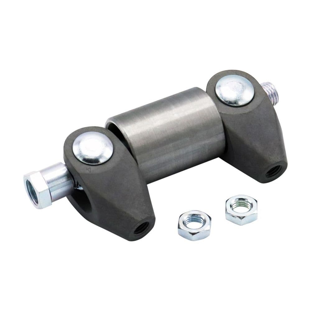 Tilton 600-Series Balance Bar Assembly - Spedeworth Fabrications