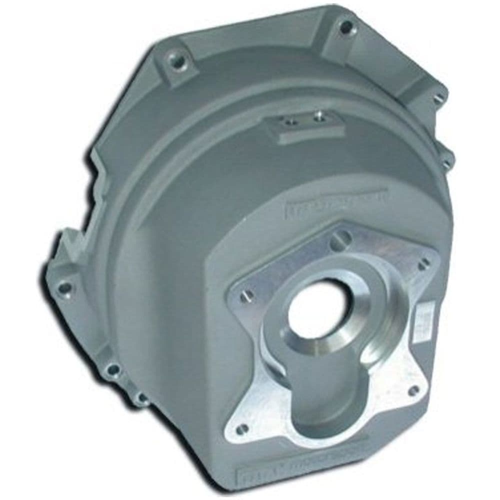 Titan Duratec/Ford Rocket Short Bell Housing - Spedeworth Fabrications