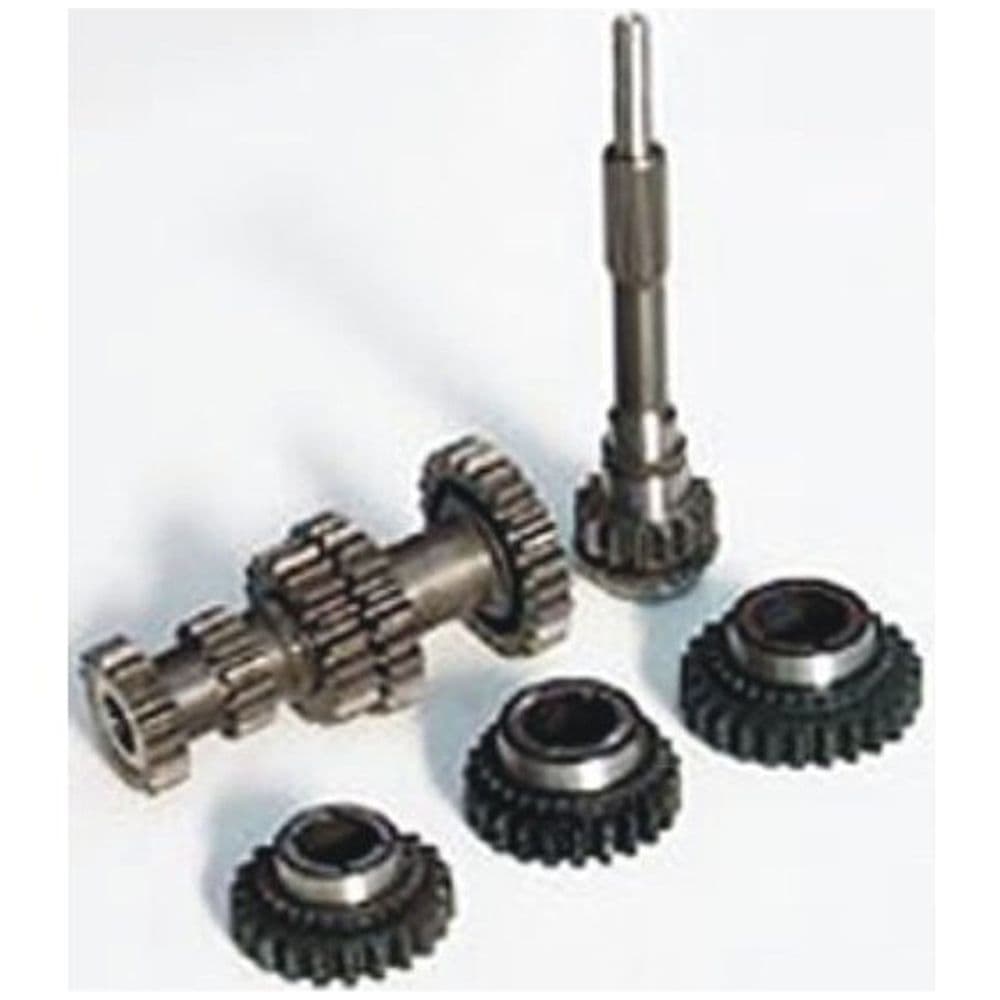 Tran-X Hot Rod/Superstox/F2 - Spedeworth Fabrications