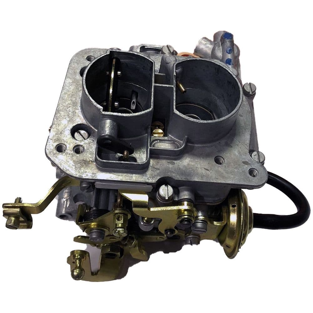 Weber 32/34 DMTL - Spedeworth Fabrications