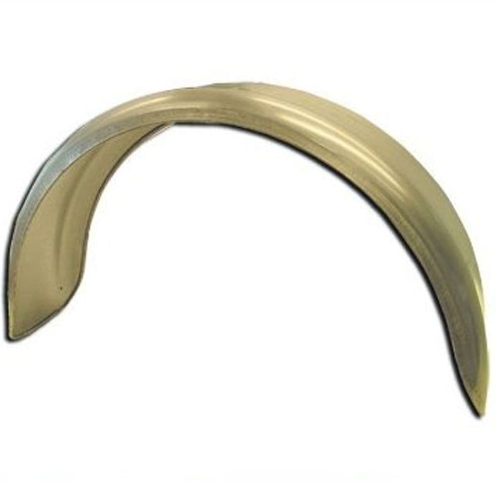 Wheel Arch - Spedeworth Fabrications