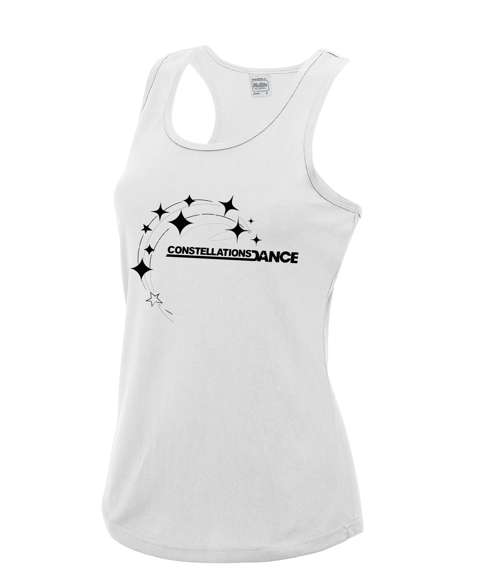 Constellations JC015 Just cool sports vest