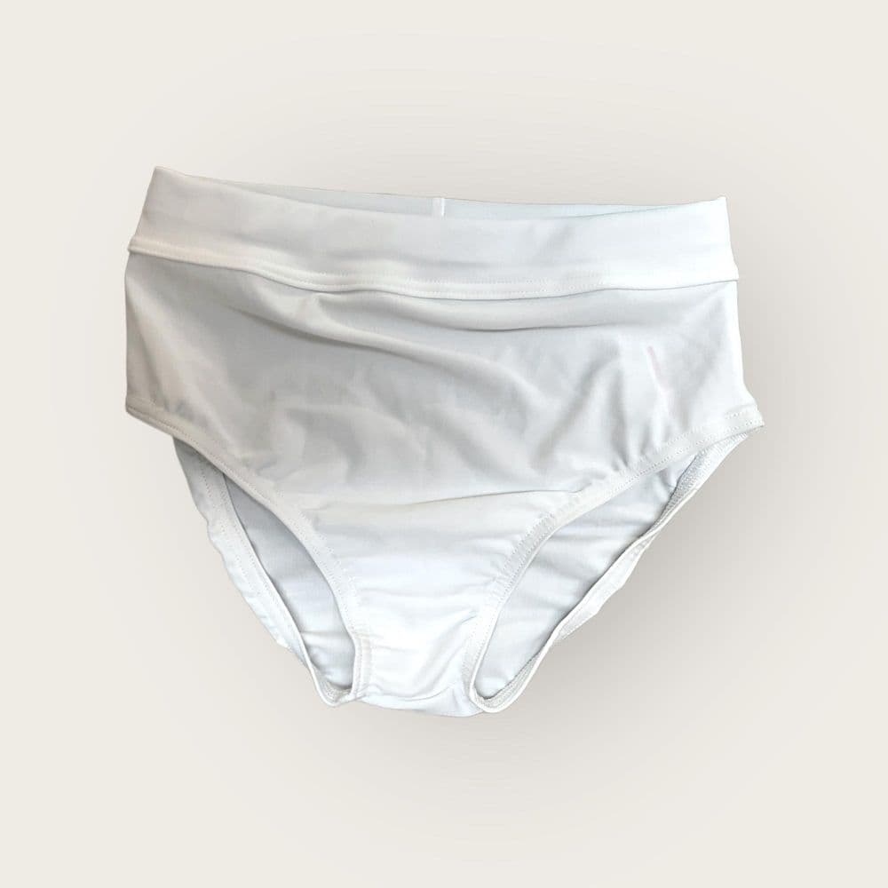 Knickers Funki Fabrics 170gsm matt lycra