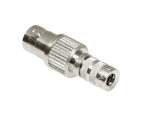 1 0/2 3 Plug - BNC Jack