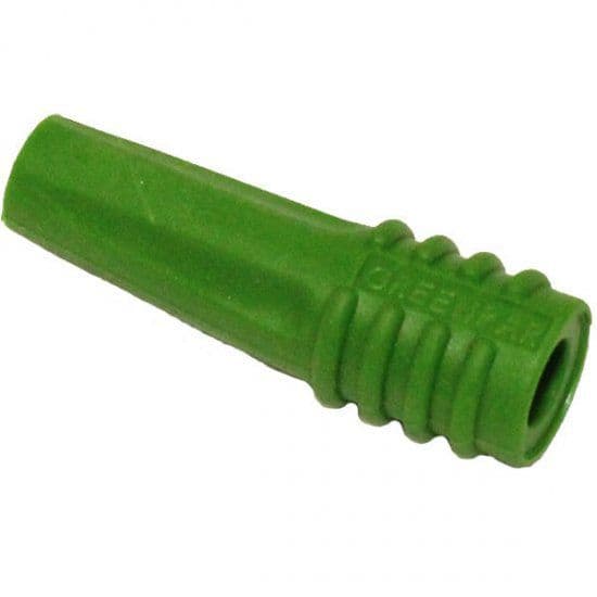 BNC Cable Boot RG174 RG179 Green