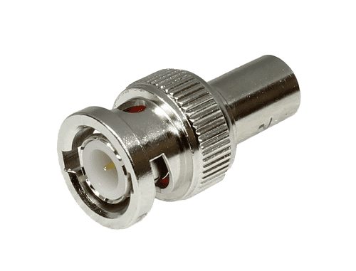 BNC Plug Terminator 75 ohm
