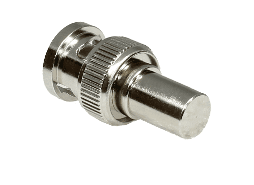 BNC Plug Terminator 75 ohm