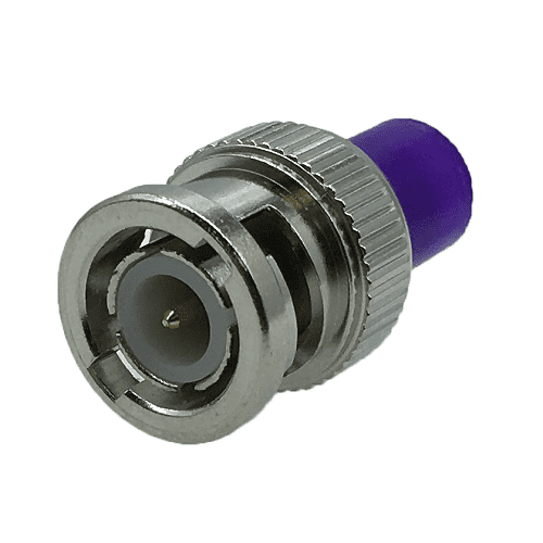 BNC Plug Terminator 75 ohm 0 5W