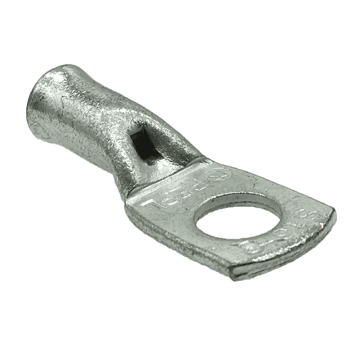 Copper Tube Terminal 16mm2/M8