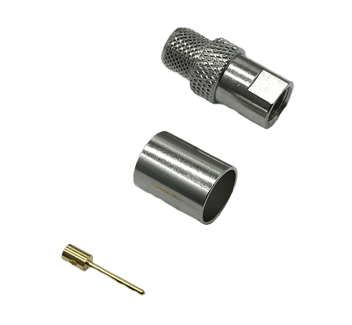 FME Crimp Plug LMR400