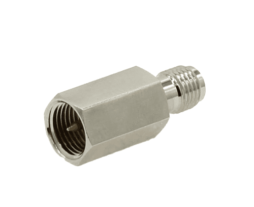 FME Male - RP-SMA Female Adaptor