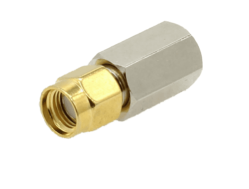 FME Male - RP-SMA Male Adaptor
