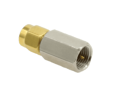 FME Male - RP-SMA Male Adaptor