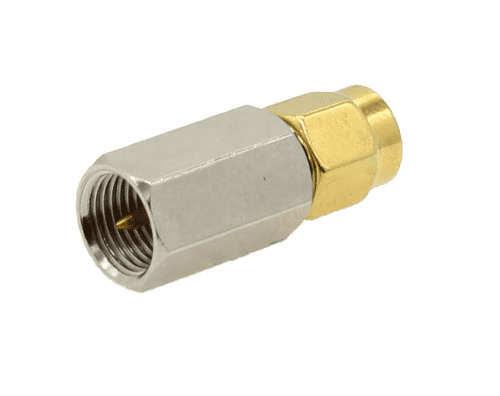 FME Male - RP-SMA Male Adaptor