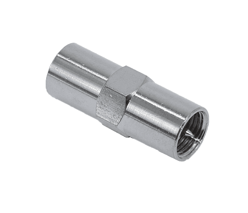 FME Plug/Plug Adaptor