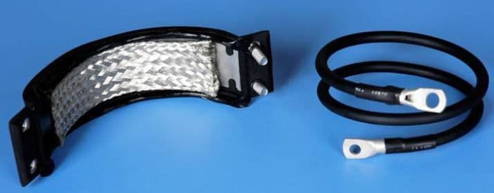 Grounding Kit 1 2 Framework Type