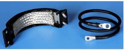 Grounding Kit RG8 Framework Type