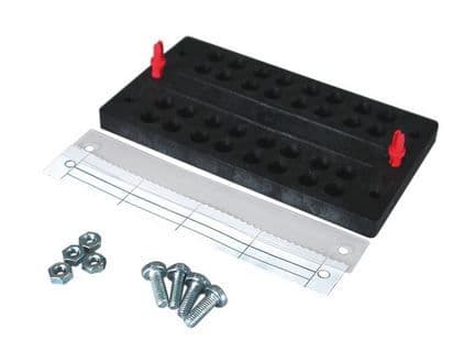 HDC43 B2 Block Kit 1 Set/Bag