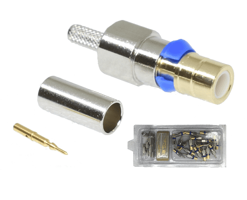 HDC43 DDF Plug BT3002 - 20 Pack