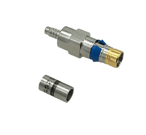 HDC43 DDF Plug BT3002 QT ITT - Pack of 16 pcs