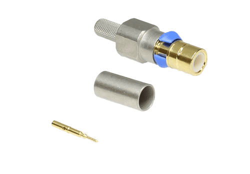 HDC43 DDF Plug RA7000 Radiall