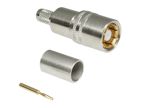 HDC43 Socket RA7000 Radiall