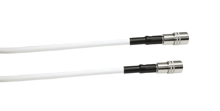 HDC43 Socket to HDC43 Socket RA7000