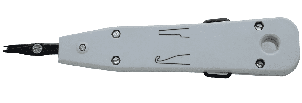 Krone Insertion Tool