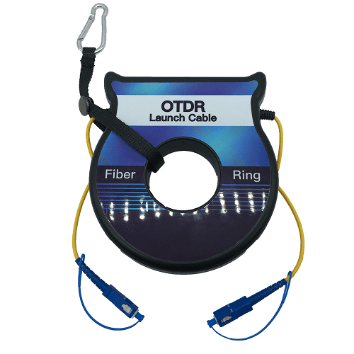 Launch Cable 1000m OS2 SC-SC