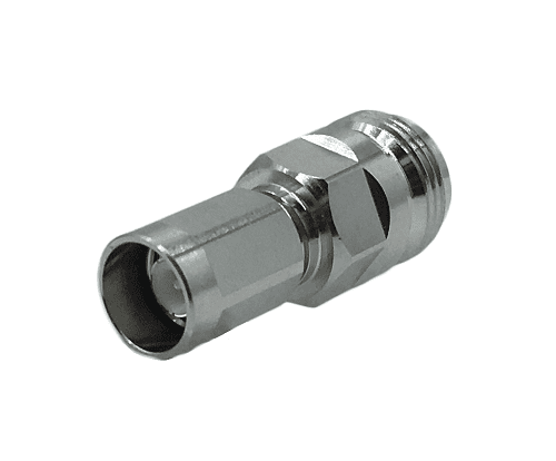 N Female To NEX10 Male Adapter