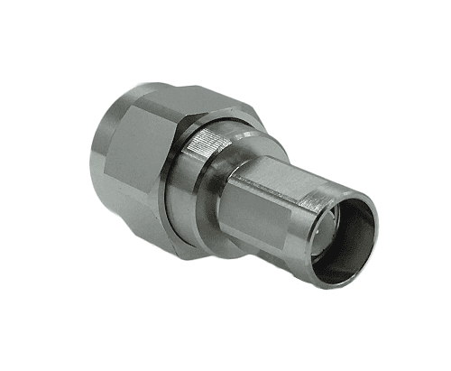 N Male To NEX10 Male Adapter