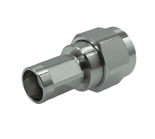 N Male To NEX10 Male Adapter