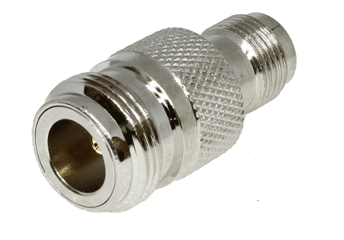 N Type Jack - TNC Jack