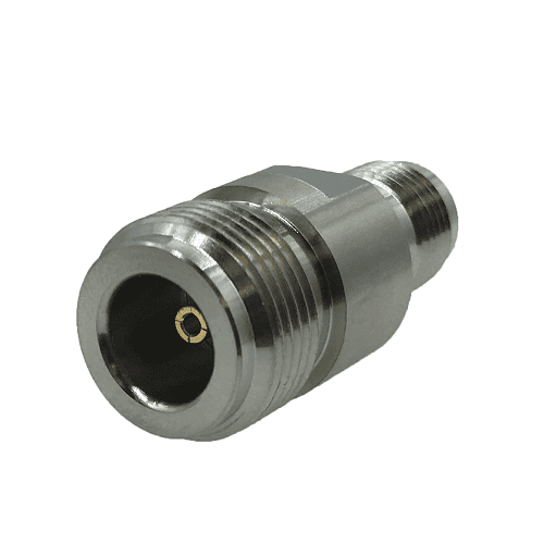 N Type Jack - TNC Jack