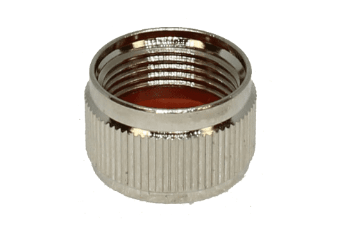 N Type Plug Cap