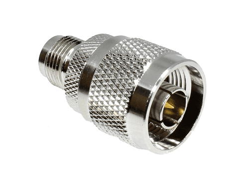 N Type Plug - TNC Jack