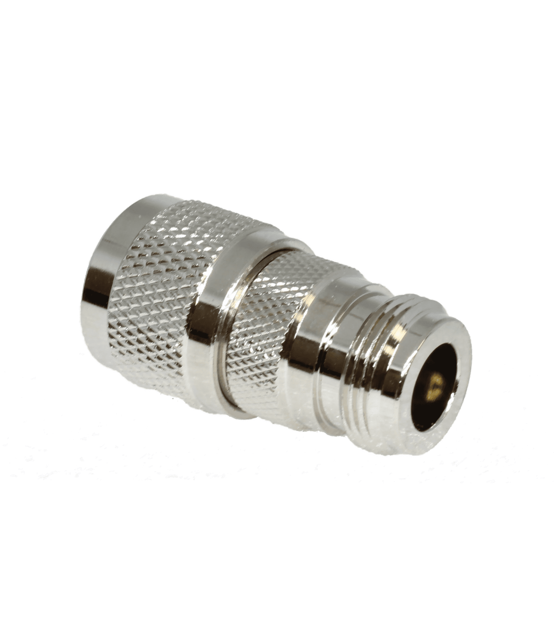 N Type Straight Plug/Jack Adaptor