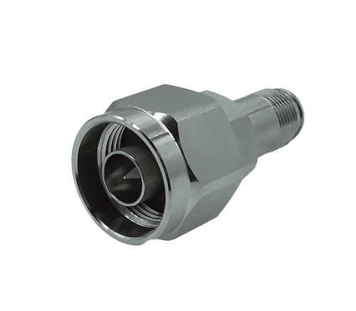 NEX10 Female to N Male Adapter