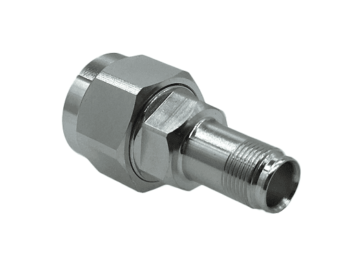 NEX10 Female to N Male Adapter