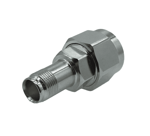 NEX10 Female to N Male Adapter