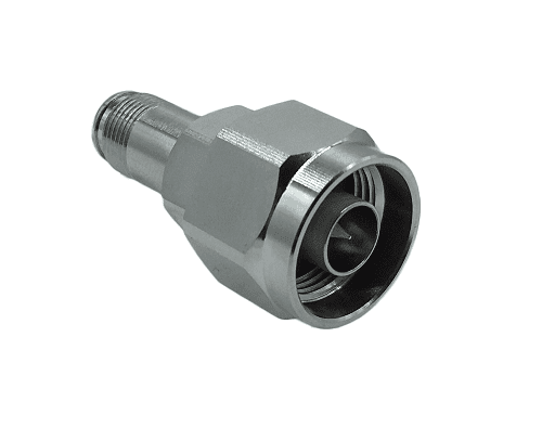 NEX10 Female to N Male Adapter