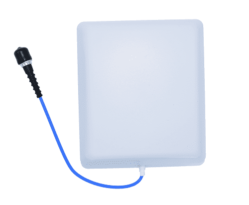 Panel Antenna SISO 698-4000MHz N-Female 5/8dBi 50W