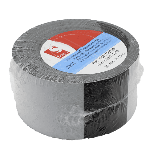 Scapa 2501 PIB Self Amalgamating Tape 50mm x 10m