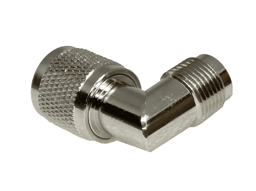 TNC Right-Angled Plug/Jack