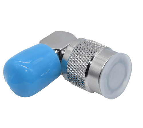 TNC Right-Angled Plug/Jack
