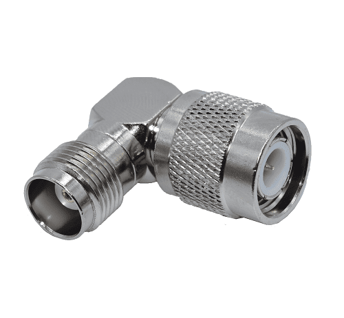 TNC Right-Angled Plug/Jack